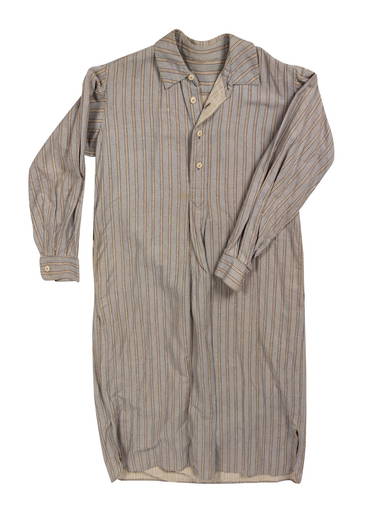 Peter Pan John Darling Costume. - May 09, 2020 | Van Eaton Galleries in CA