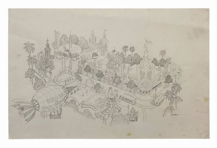 Cher Lloyd Pencil Drawing