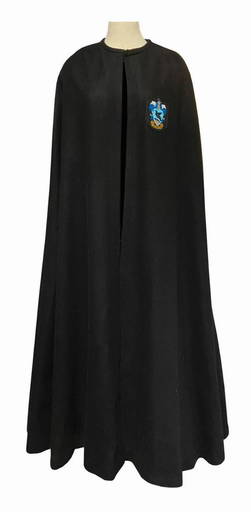 Harry Potter House Ravenclaw Hogwarts Cloak. - Sep 25, 2021 | Van Eaton ...