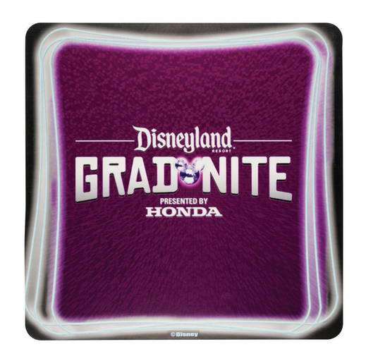A Set of Disneyland Grad Nite Signs. (#0999) on Dec 04, 2022 | Van ...
