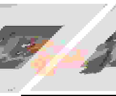 A Production Cel Of Jaq From "cinderella." Auction