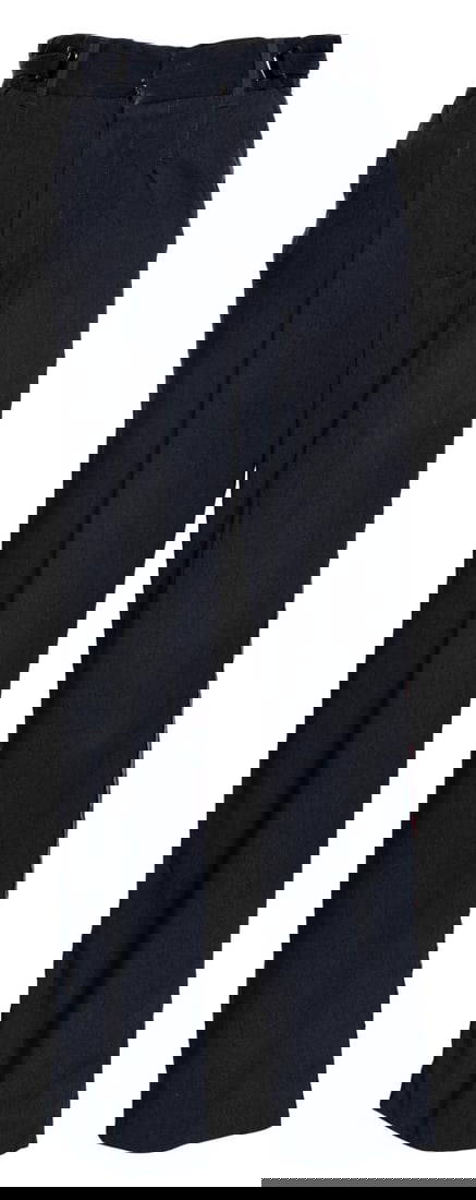 A Pair Of Walt Disney World Bus Driver Pants. Auction