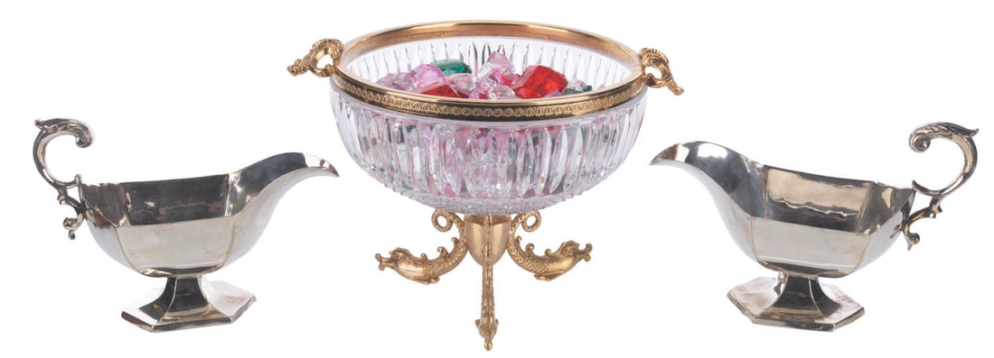 "pirates Of The Caribbean" Isla De Muerta Treasure Props. - Jun 21 ...