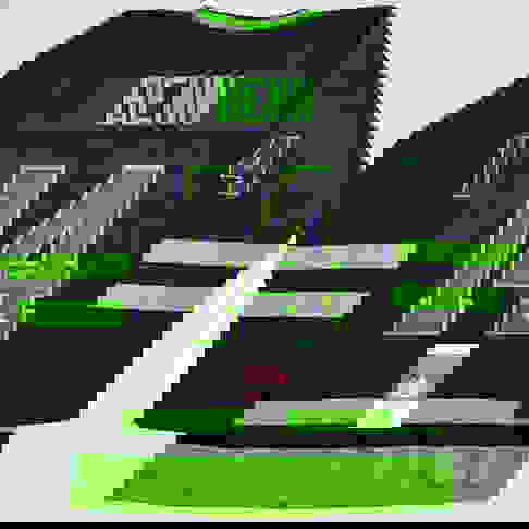 Autographed/signed Jamie Benn Dallas Black Hockey Jersey Jsa Coa Auction