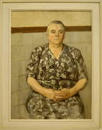 Anthony Eyton LG RWA RWS NEAC RA, British b.1923- - Mar 19, 2014 ...