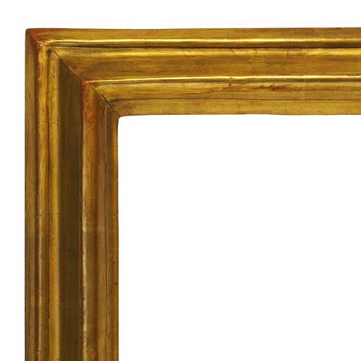 An Italian Gilded Bolection Frame, 17th century, with - Jun 29, 2016 ...