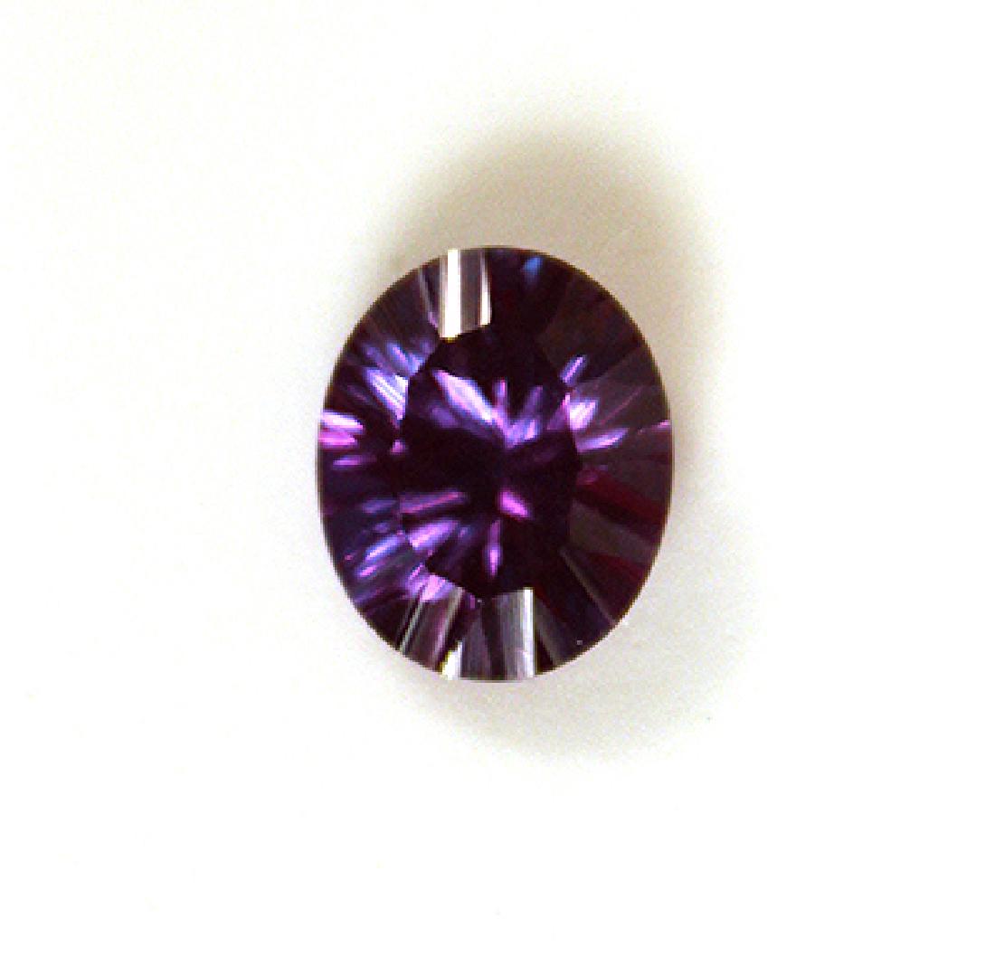 4.50 CT MIN 12x10MM Russian Alexandrite Gemstone