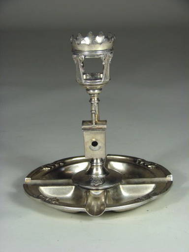 Reed & Barton Ashtray