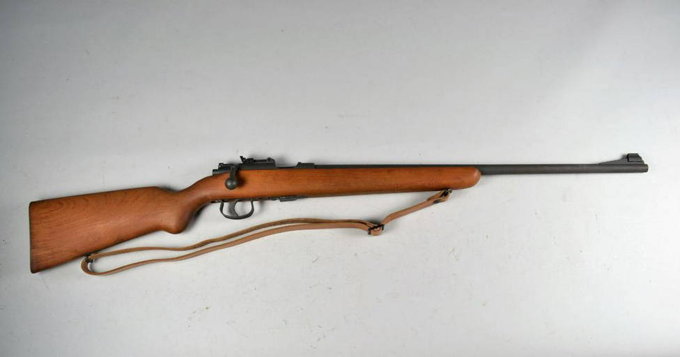 French MAS 45 Training Rifle* - Sep 28, 2019 | Valley Auctions in VA