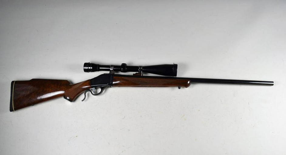 Browning Model B 78 Rifle*