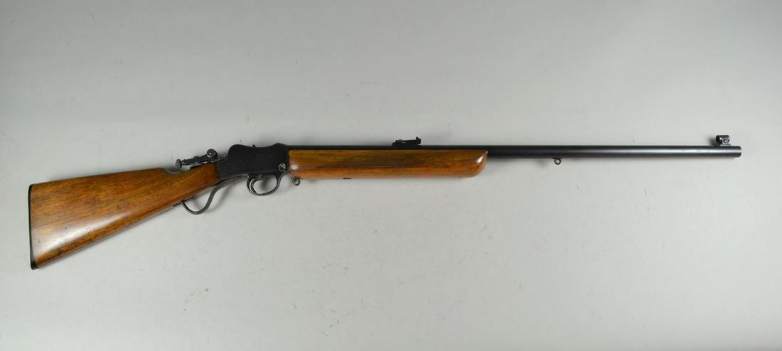 Bsa No 13 Sporter Rifle*