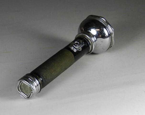 Winchester 3 Cell Flashlight