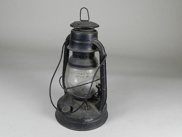 Deitz Little Wizard Lantern