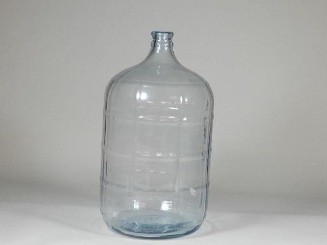 Large 5 Gallon Glass Bottle