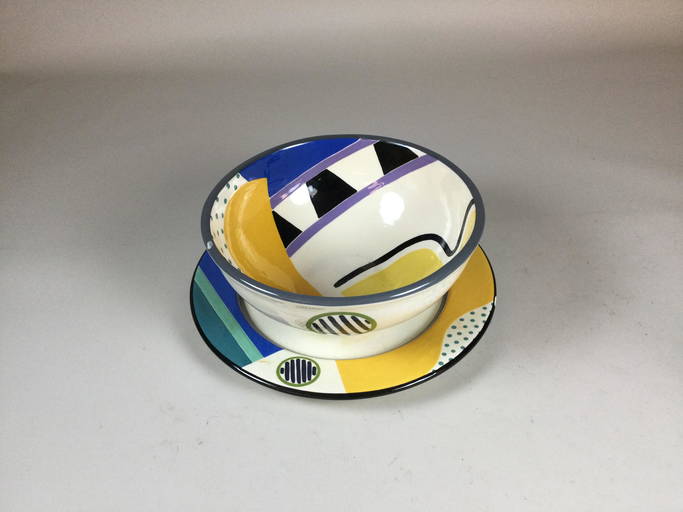 Susan Eslick San Francisco California Art Pottery Bowl - Jun 26, 2021 ...