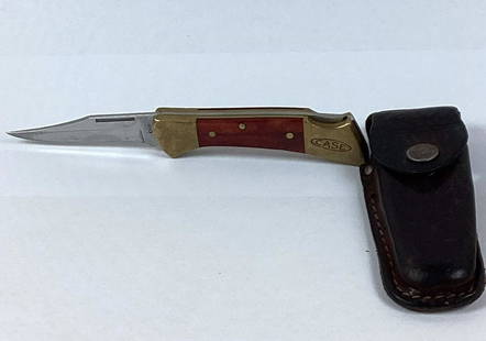National Wild Turkey Federation Fixed Blade Knife