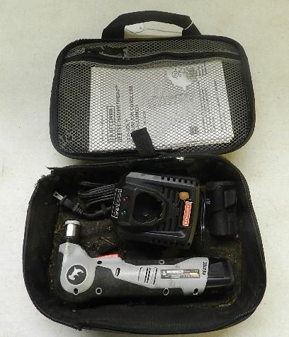 Craftsman Auto Hammer