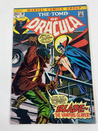 Absolute Comic Book & Collectible Auction 2022-12-10 Auction - 375 ...