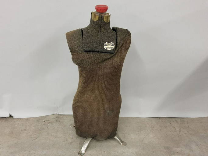 Singer True Shape Dress Form