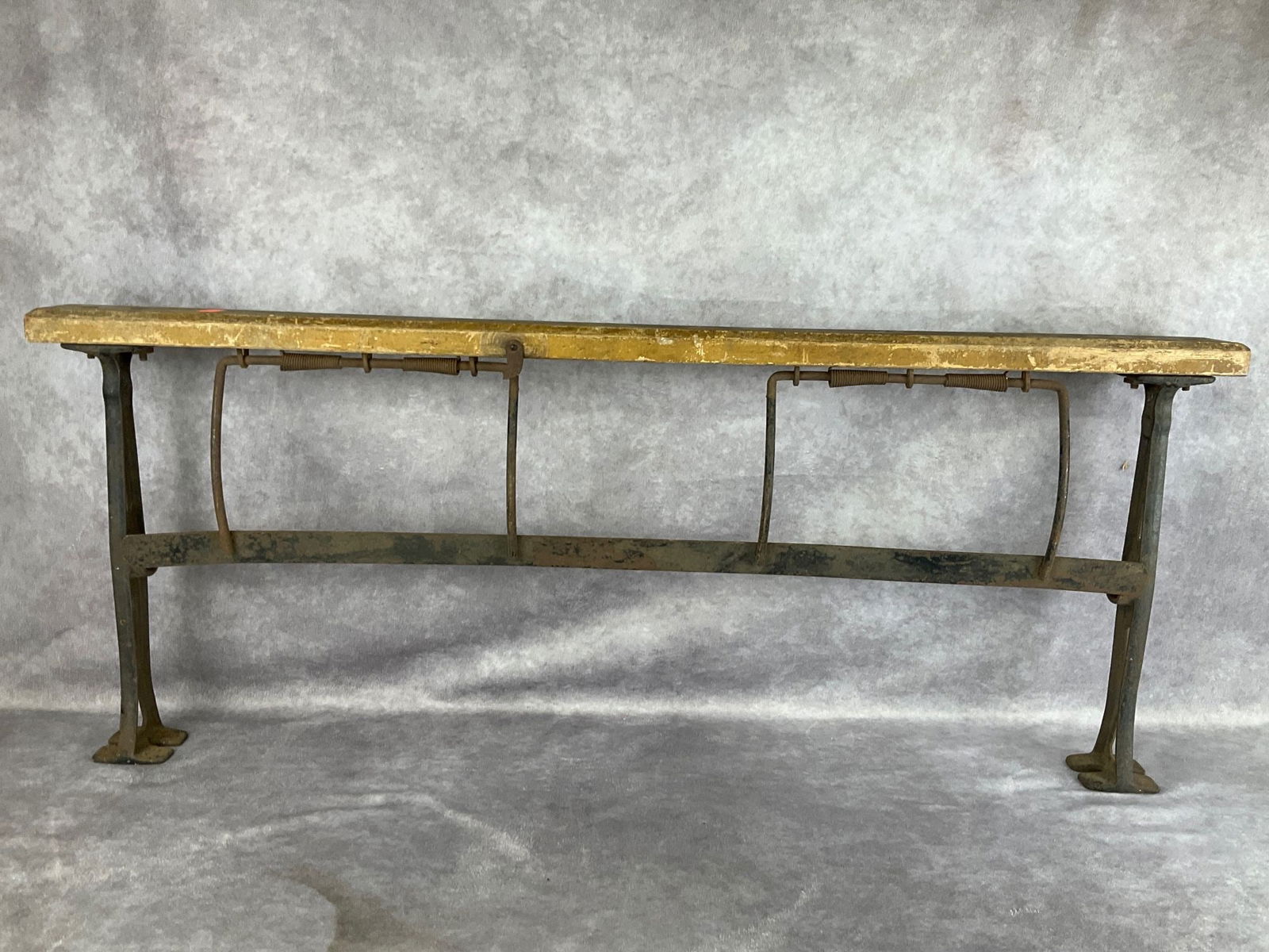 Antique General Store Paper Cutter