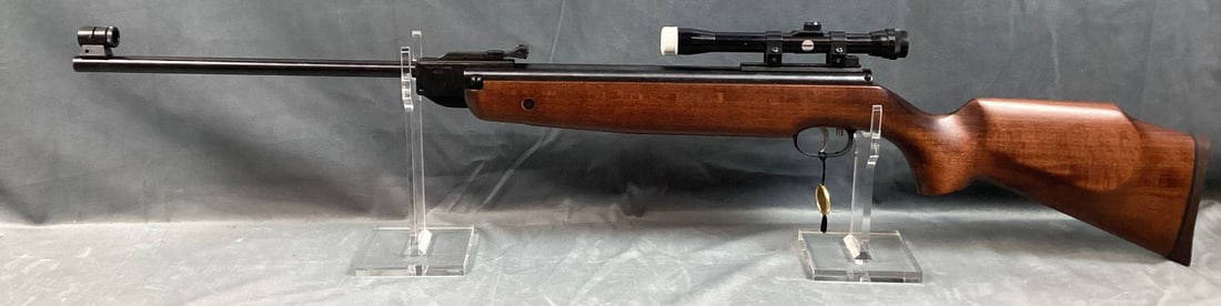 Beeman Model R10 Air Rifle In 4.5mm/.177 Auction