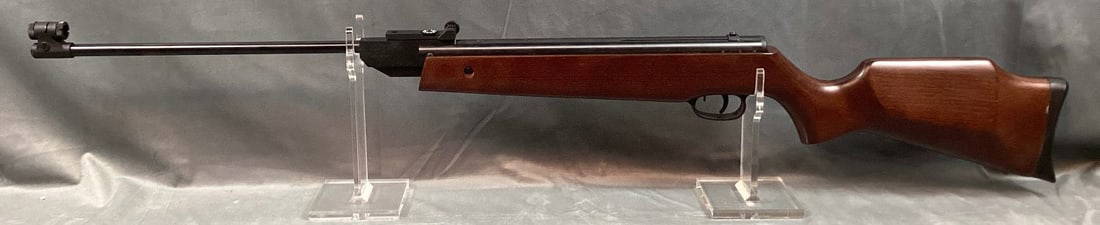 Marksman Model 45 Air Rifle In 4.5mm/.177 Auction