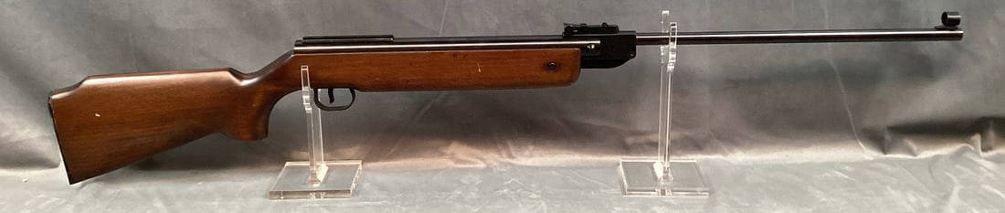 Marksman Model 55 Air Rifle In 4.5mm/.177 Auction