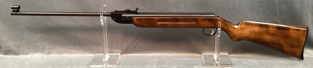 Peerless Model 35 Air Rifle In 5.5mm/.22 Auction