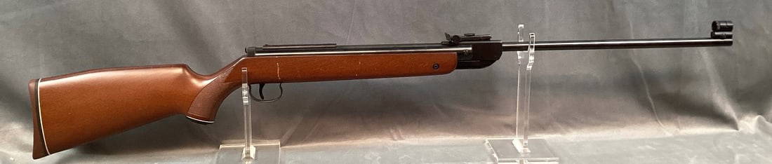 Rws Diana Model 38 In 4.5mm/.177