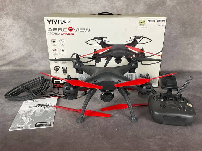 Vivitar Drone