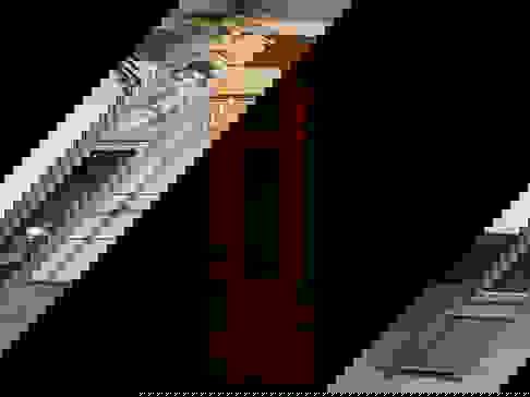 Virginia Grandfather Clock Auction