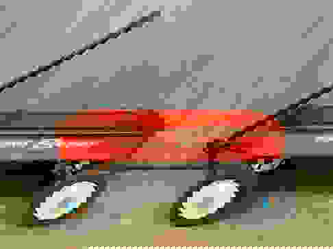 Radio Super Wagon Auction