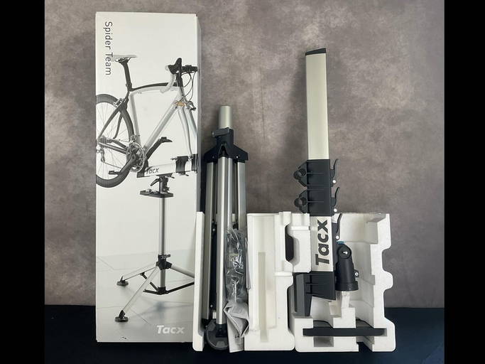 Tacx Bike Repair Stand