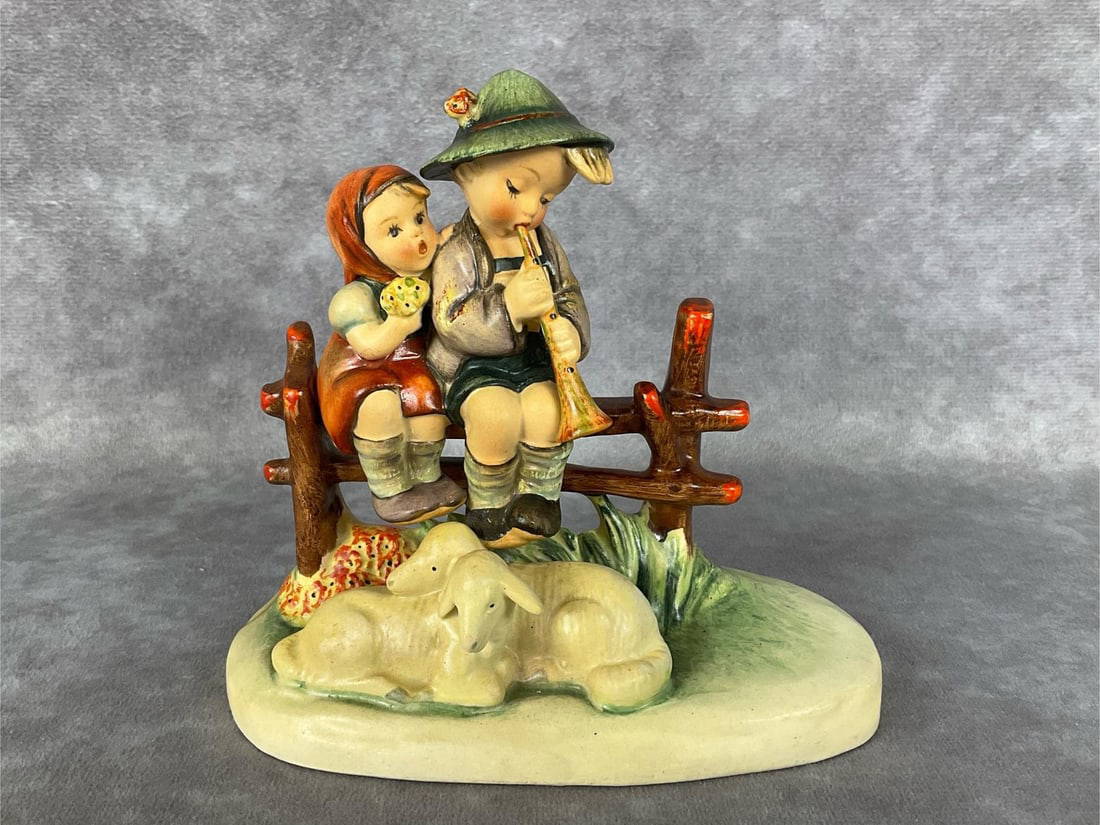 Eventide - Rare Version Auction