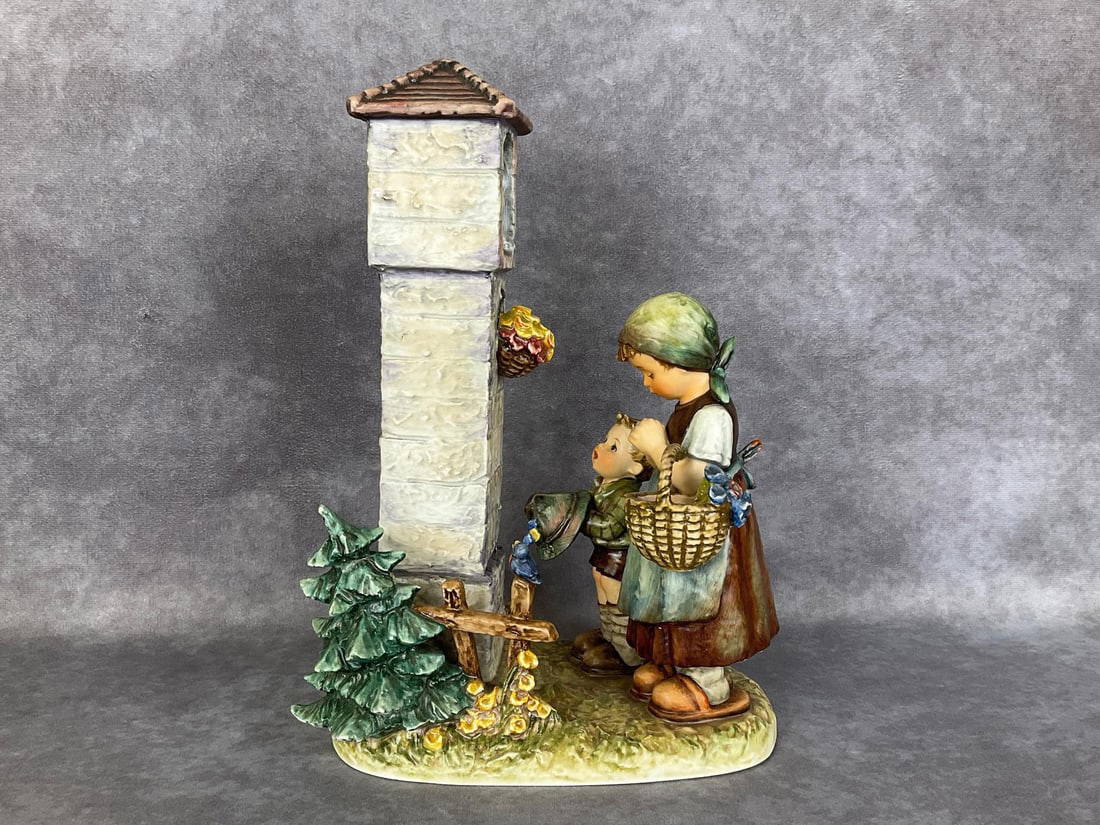 Country Devotion P.f.e. Auction