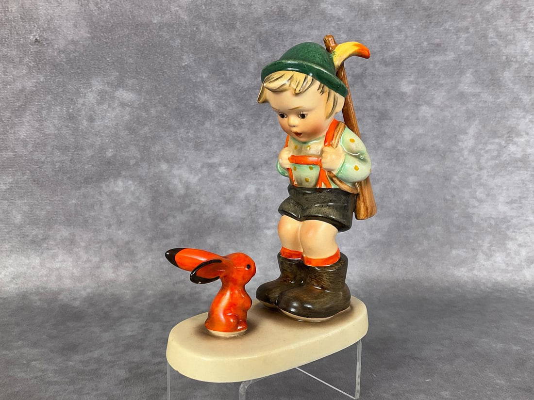 Sensitive Hunter Tmk 1 Auction