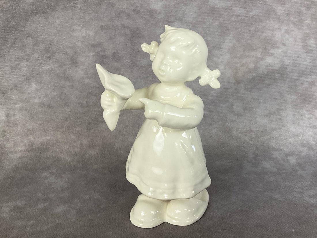 How Can I Help You? - Unfinished Auction