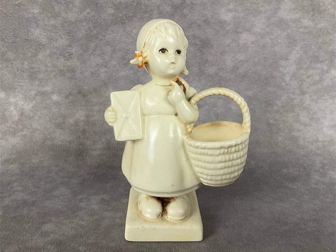 Meditation - Unfinished Auction