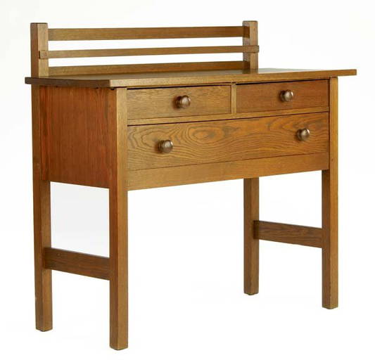 333: GUSTAV STICKLEY Server in two-over-one configurati - Sep 29, 2007 ...