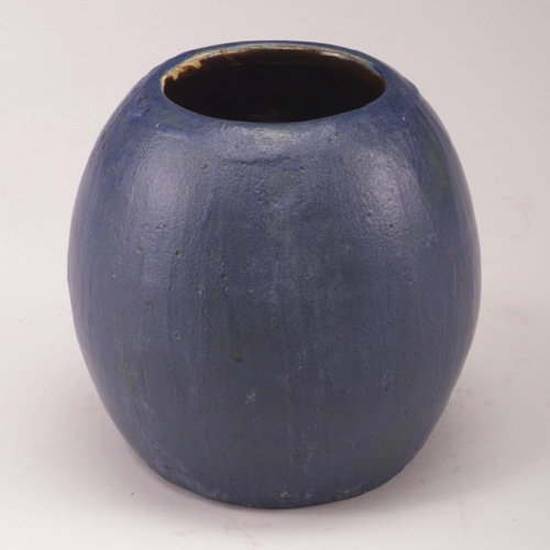 O.l. Bachelder For Omar Khayyam Pottery
