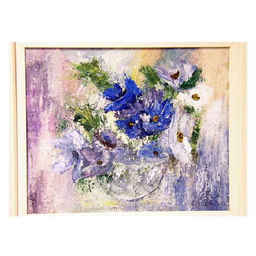 3242: Fine Art - Chuano, oil on board, contemporary sti - Nov 13, 2005 ...