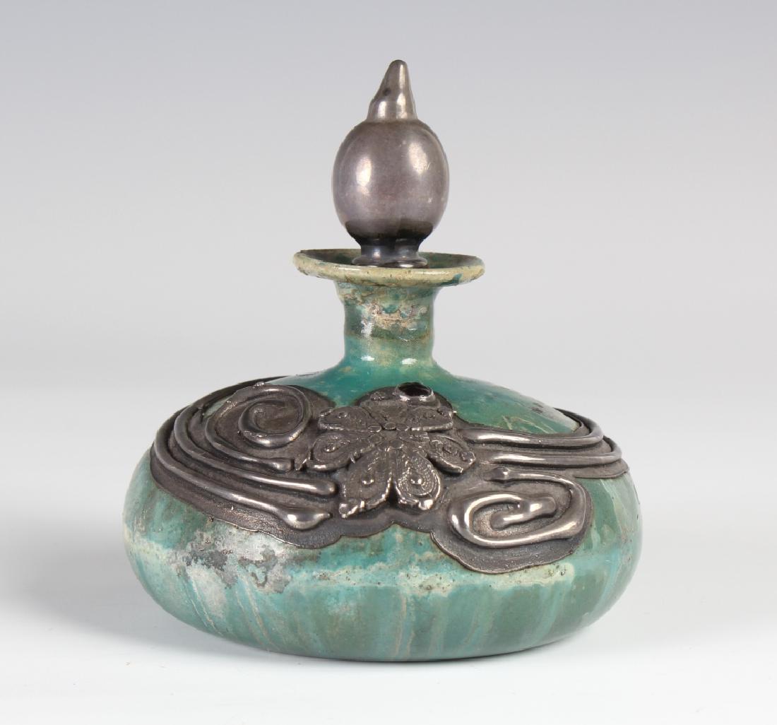 Domar Sterling Silver 925 Judaic Studio Art Glass - Aug 29, 2018 | Hill ...