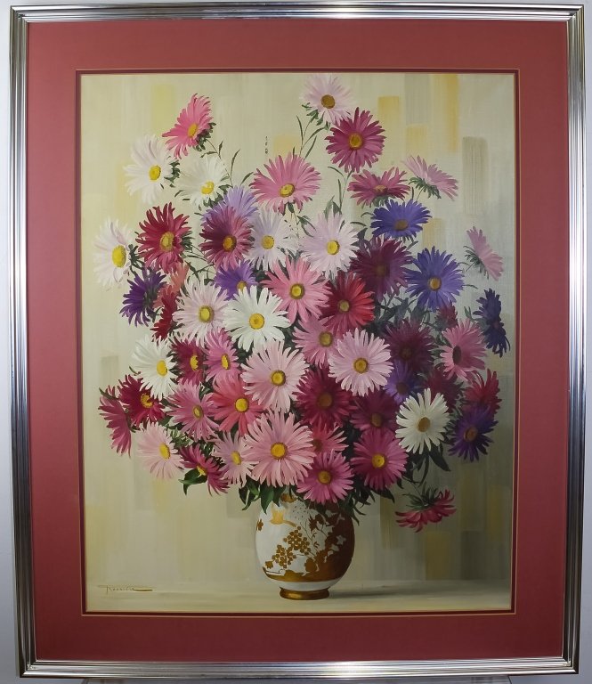 Elizabeth Rouviere American Still Life Painting - May 29, 2019 | Hill ...