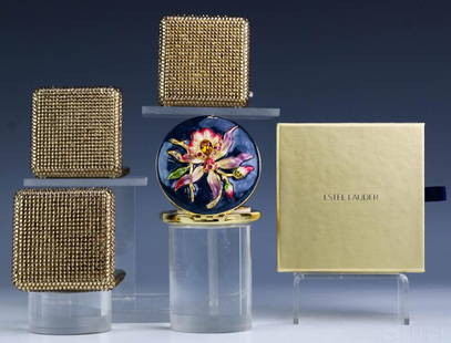 Estee Lauder Powder Compact