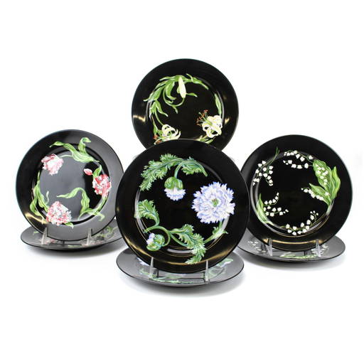 Tiffany & Co Mrs Delany