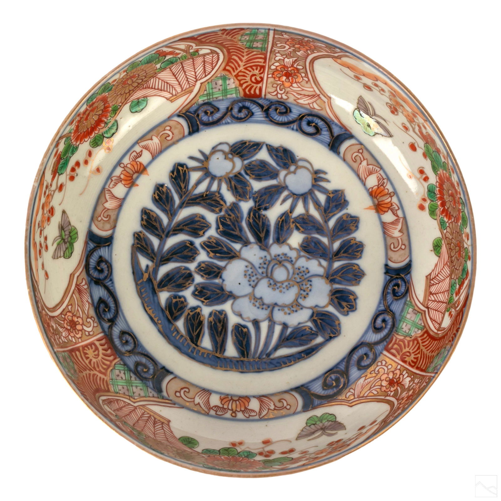 CHINESE IMARI PEACOCK PORCELAIN BASIN ON STAND (#0117) on Jul 18, 2021 ...