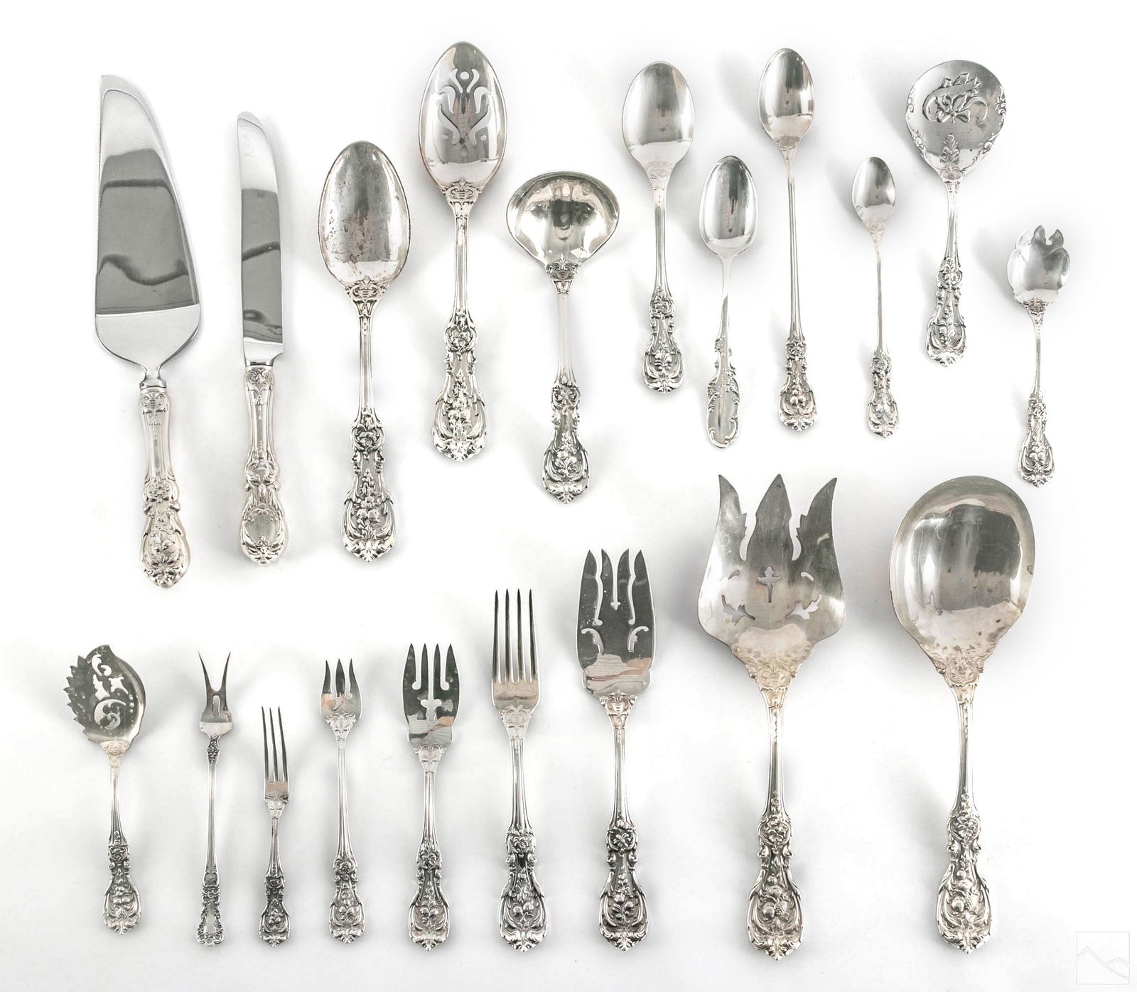 Reed & Barton Francis 1 Sterling Silver Flatware