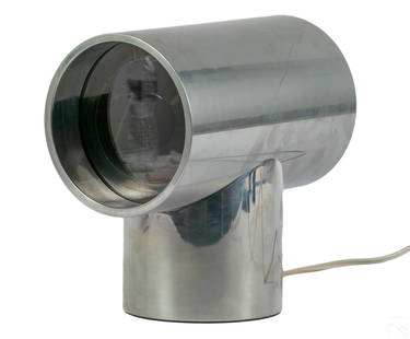 Buy Kirsch Hamilton, American Mid-century Modern Prisma Aluminum Aurora ...