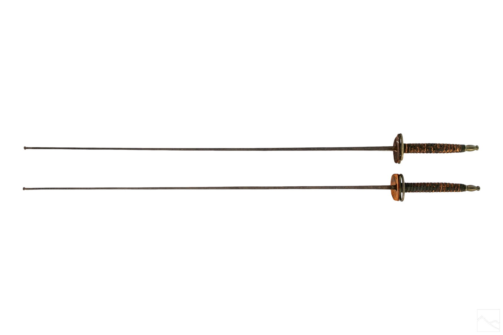 German Antique Rapier Dueling Fencing Dress Swords - Sep 28, 2022 ...