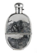 SILVER FISH-FORM FLASK WITH TIFFANY & CO. STERLING - Mar 22, 2021 ...